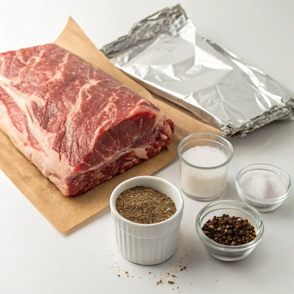 When To Wrap A Brisket 10 Secrets To The Best Flavor